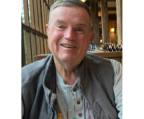 George Whitney Obituary (2025) - Moses Lake, WA - Columbia Basin Herald