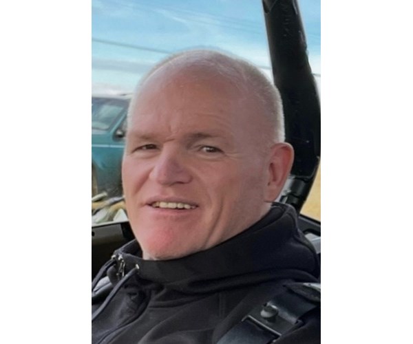 Steven Gilbert Obituary (2025) - Moses Lake, WA - Columbia Basin Herald