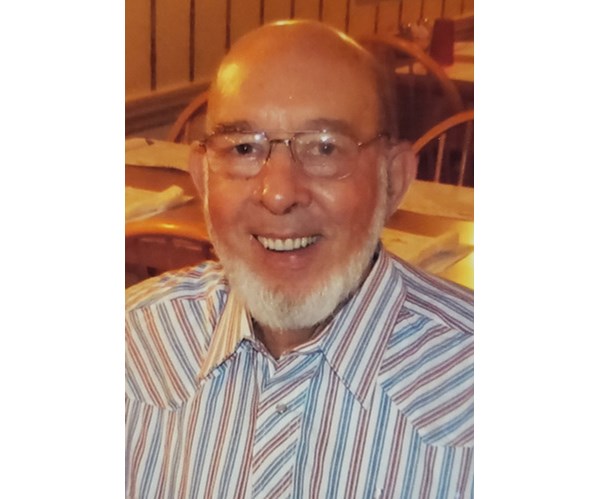 Walter McAlexander Obituary (1932 - 2026) - Moses Lake, WA - Columbia ...