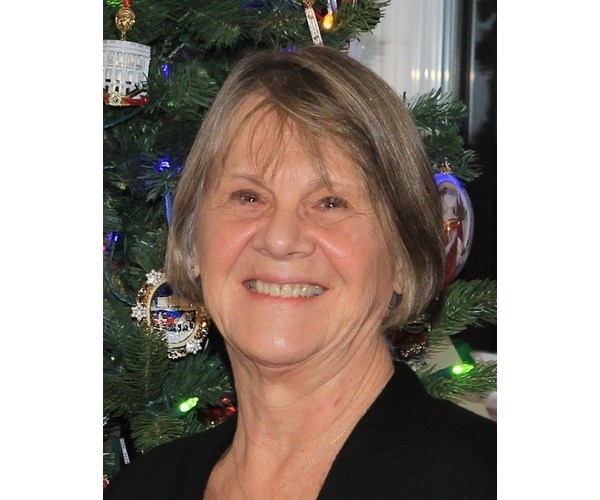 Janet Stone Obituary (1949 - 2025) - Snohomish, WA - Columbia Basin Herald