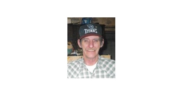 Jerry Holcomb Obituary (1949 - 2020) - Columbia, TN - The Daily Herald
