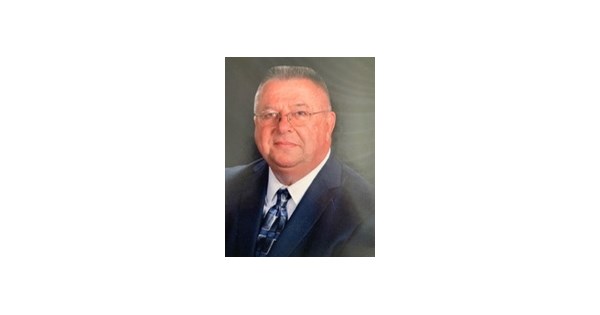 Jeffrey Halter Obituary (1948 - 2021) - Yardley, TN - The Daily Herald