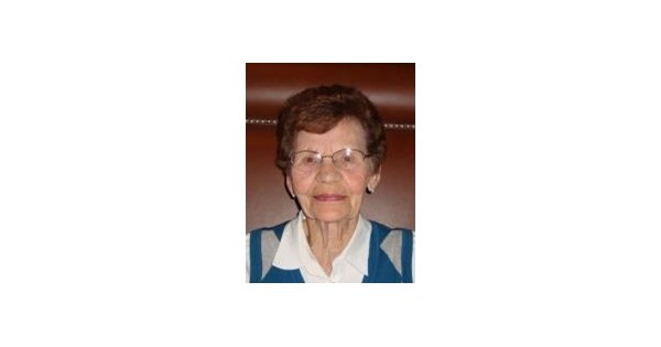 Rose Lambrecht Obituary (2016) - Vancouver, WA - The Columbian