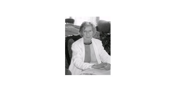 Myrtle Wilson Obituary (2011) - Vancouver, WA - The Columbian