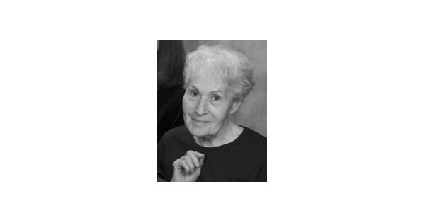 Betty VanZandt Obituary (2011) - Vancouver, WA - The Columbian