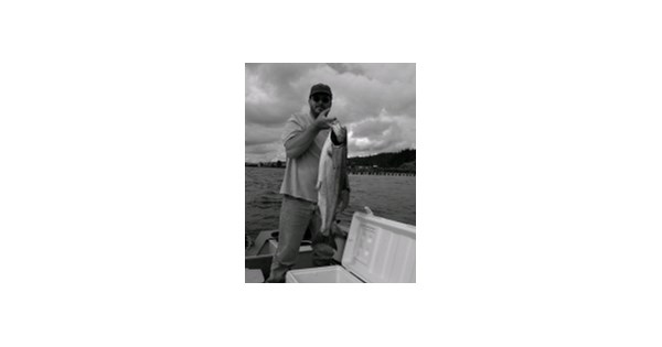 Steven Deacon Obituary (2012) - Vancouver, WA - The Columbian