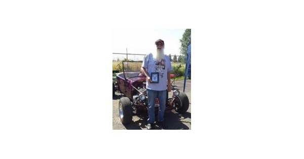Duane Erickson Obituary (2016) - Vancouver, WA - The Columbian
