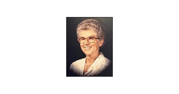 Margaret Adams Obituary (1922 - 2021) - Vancouver, WA - The Columbian