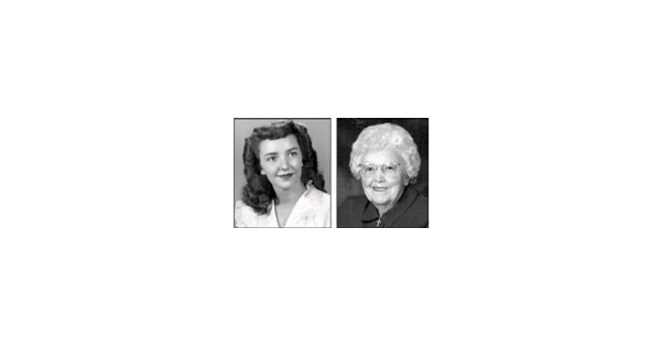 Mary Ames Obituary (2011) - Vancouver, WA - The Columbian