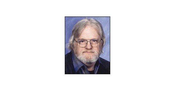 Robert Backstrom Obituary (1957 - 2019) - Vancouver, WA - The Columbian