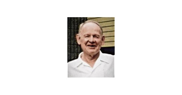 George Balch Obituary (1925 - 2017) - Vancouver, WA - The Columbian