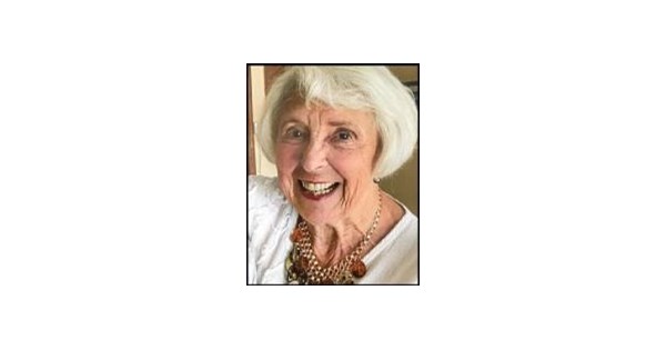 Nancy Biggs Obituary (1933 - 2021) - Vancouver, WA - The Columbian
