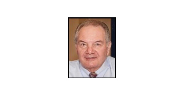 Theodore Blahnik Obituary (1942 - 2019) - Vancouver, Wa, WA - The Columbian