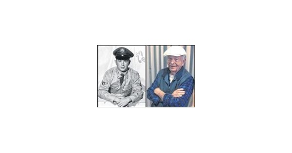 Loren Bolton Obituary (1937 - 2026) - Vancouver, WA - The Columbian