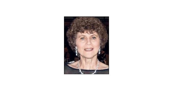 JoAnne Boyd Obituary (1940 - 2024) - Vancouver, WA - The Columbian