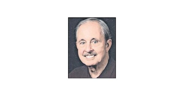 Gerald Burden Obituary (1940 - 2019) - Vancouver, WA - The Columbian