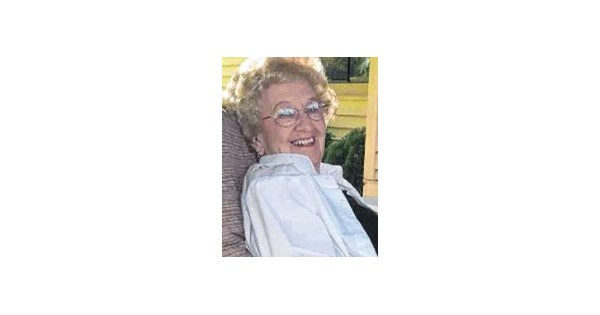 Violet Burdick Obituary (1930 - 2025) - Vancouver, WA - The Columbian