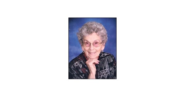 DOROTHY CARSON Obituary (2018) - Vancouver, WA - The Columbian