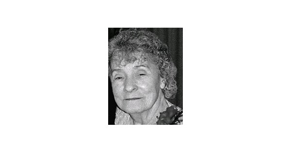 Roberta Collins Obituary (2010) - Vancouver, WA - The Columbian