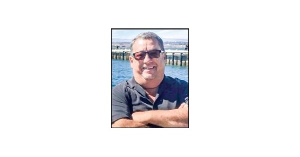 David Creagan Obituary (1960 - 2022) - Vancouver, WA - The Columbian