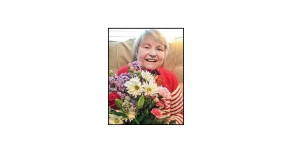 Sharon Crisp Obituary (1941 - 2022) - Vancouver, WA - The Columbian