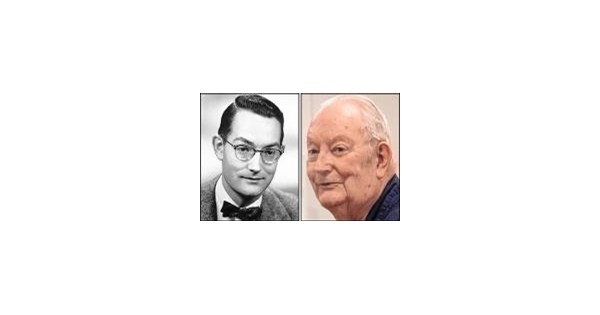 Charles Dailey Obituary (1930 - 2025) - Vancouver, WA - The Columbian