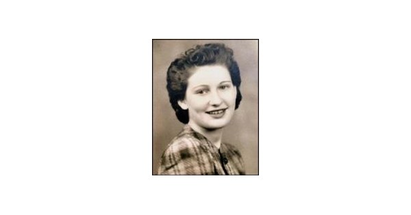 Phyllis Dean Obituary (1924 - 2025) - Ridgefield, WA - The Columbian