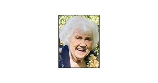 Renee Donahue Obituary (1927 - 2022) - Vancouver, WA - The Columbian