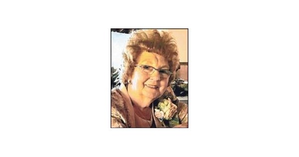 Florence Dooley Obituary (1936 - 2026) - Salmon Creek, WA - The Columbian