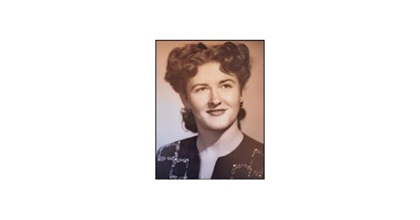 Beverly Doty Obituary (1927 - 2021) - Vancouver, WA - The Columbian