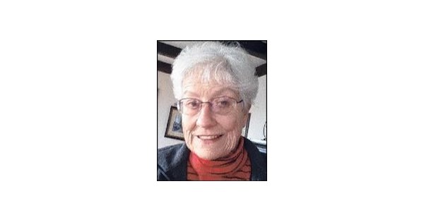 Nancy Dresher Obituary (2025) - Vancouver, WA - The Columbian