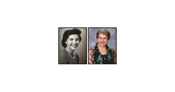Catherine Eagle Obituary (1933 - 2020) - Legacy Remembers