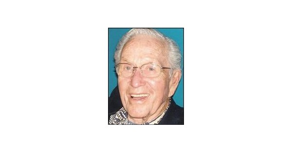 Harry Anderson Obituary (1928 - 2021) - Vancouver, WA - The Columbian
