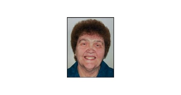 Sharon Epperly Obituary (1943 - 2021) - Vancouver, WA - The Columbian