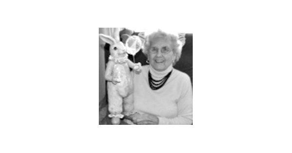 Audrey Erickson Obituary (2014) - Vancouver, WA - The Columbian