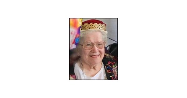 Janice Evans Obituary (1928 - 2021) - Vancouver, WA - The Columbian