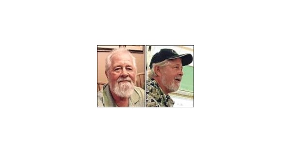 George Frice Obituary (1945 - 2023) - Battle Ground, WA - The Columbian