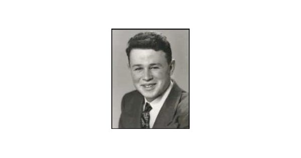 Joseph Gianotti Obituary (1929 - 2022) - Portland, OR - The Columbian