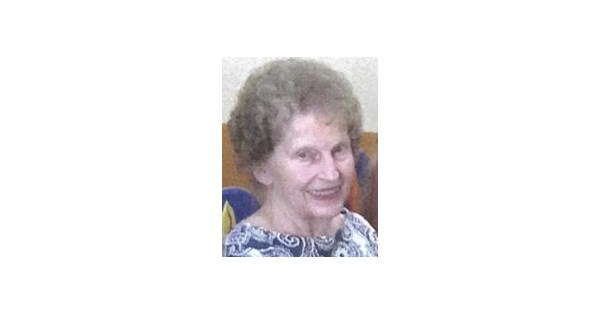 Frances Goin Obituary (2018) - Vancouver, WA - The Columbian