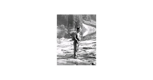 Leonard Goodrich Obituary (2011) - Vancouver, WA - The Columbian
