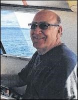 Michael Goodrich Obituary (1942 - 2020) - Vancouver, WA - The Columbian