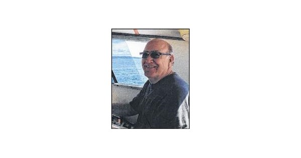 Michael Goodrich Obituary (1942 - 2020) - Vancouver, WA - The Columbian
