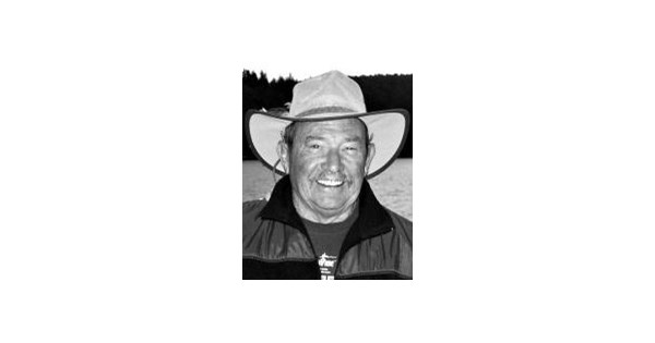 Ralph Goucher Obituary (2014) - Vancouver, WA - The Columbian