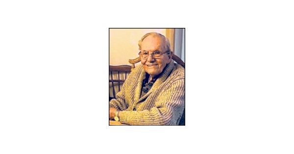William Hack Obituary (1924 - 2022) - Vancouver, WA - The Columbian