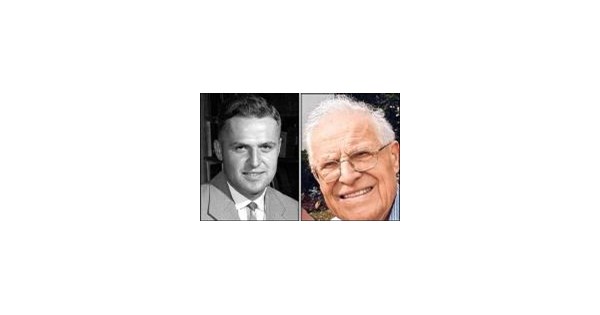 Roland Haertl Obituary (1936 - 2023) - Legacy Remembers