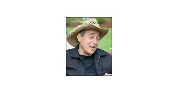 Harold Hansen Obituary (1944 - 2022) - Vancouver, WA - The Columbian