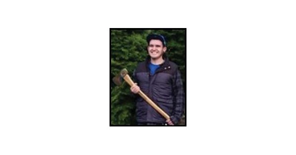 Joseph Hennessy Obituary (1993 - 2020) - Vancouver, WA - The Columbian