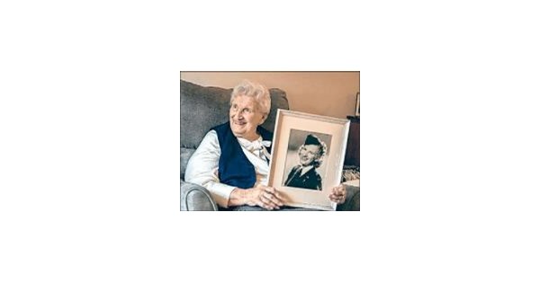 Dorothy Hess Obituary (1922 - 2022) - Vancouver, WA - The Columbian
