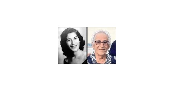 Frances Hinton Obituary (1932 - 2024) - Vancouver, WA - The Columbian