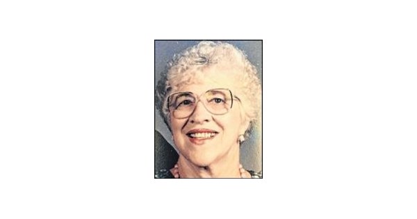 Matilda Hover Obituary (1932 - 2020) - Vancouver, WA - The Columbian